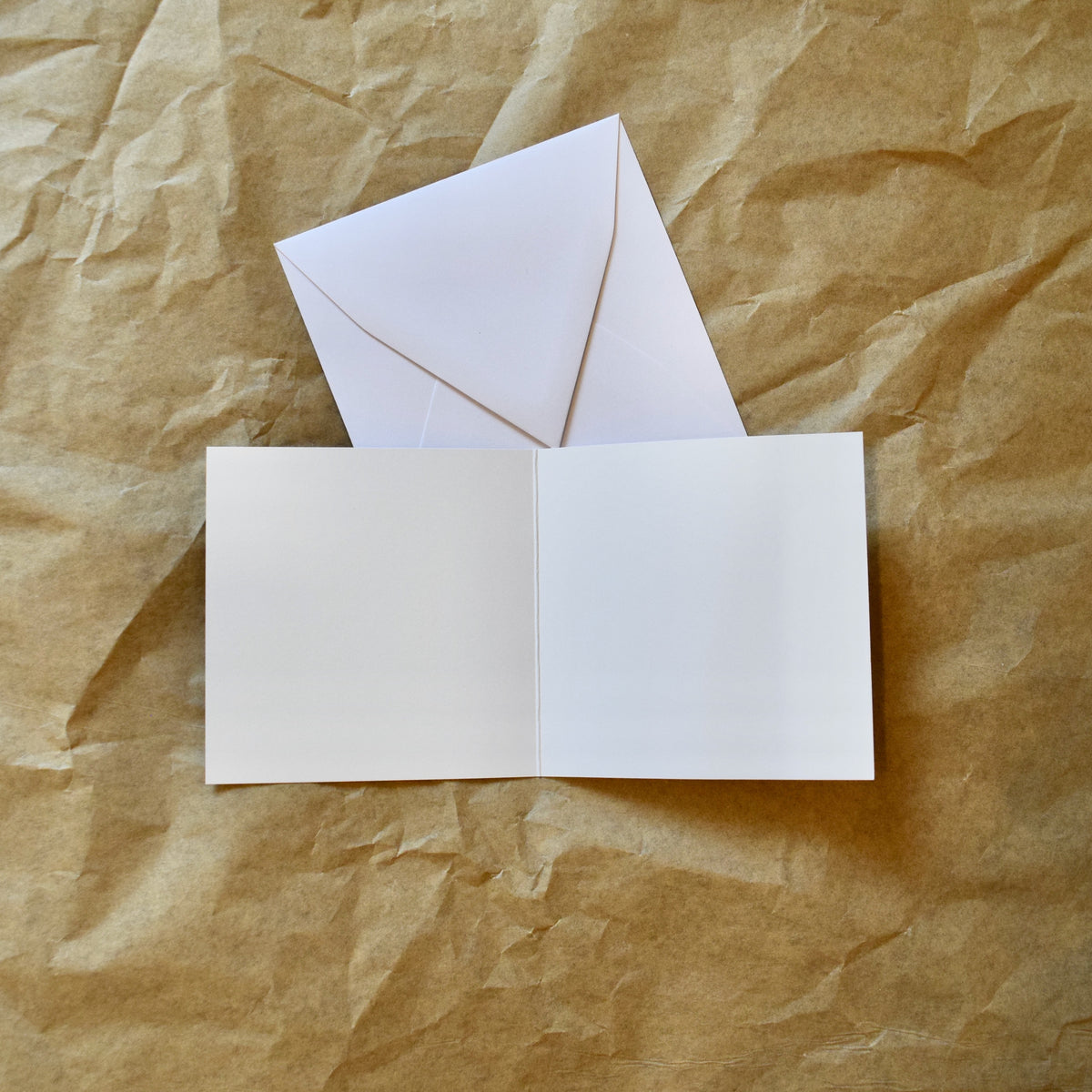 KORT MED KUVERT Karina Nilsson #3 – Design Viktor Lenper